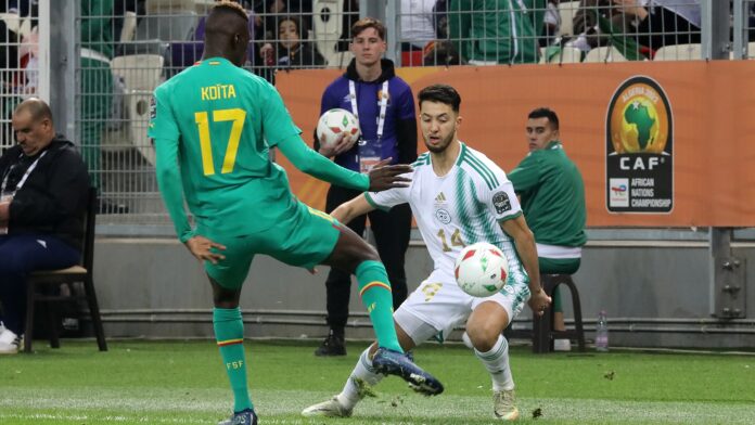 Football | Une année après sa 1ère CAN : le Sénégal s'offre son 1er CHAN