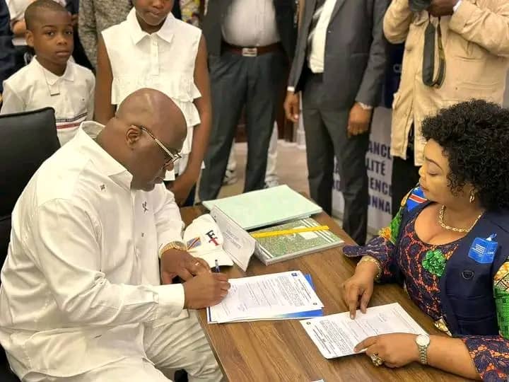 Nord-Kivu : le village Chegera accueillera la messe pontificale