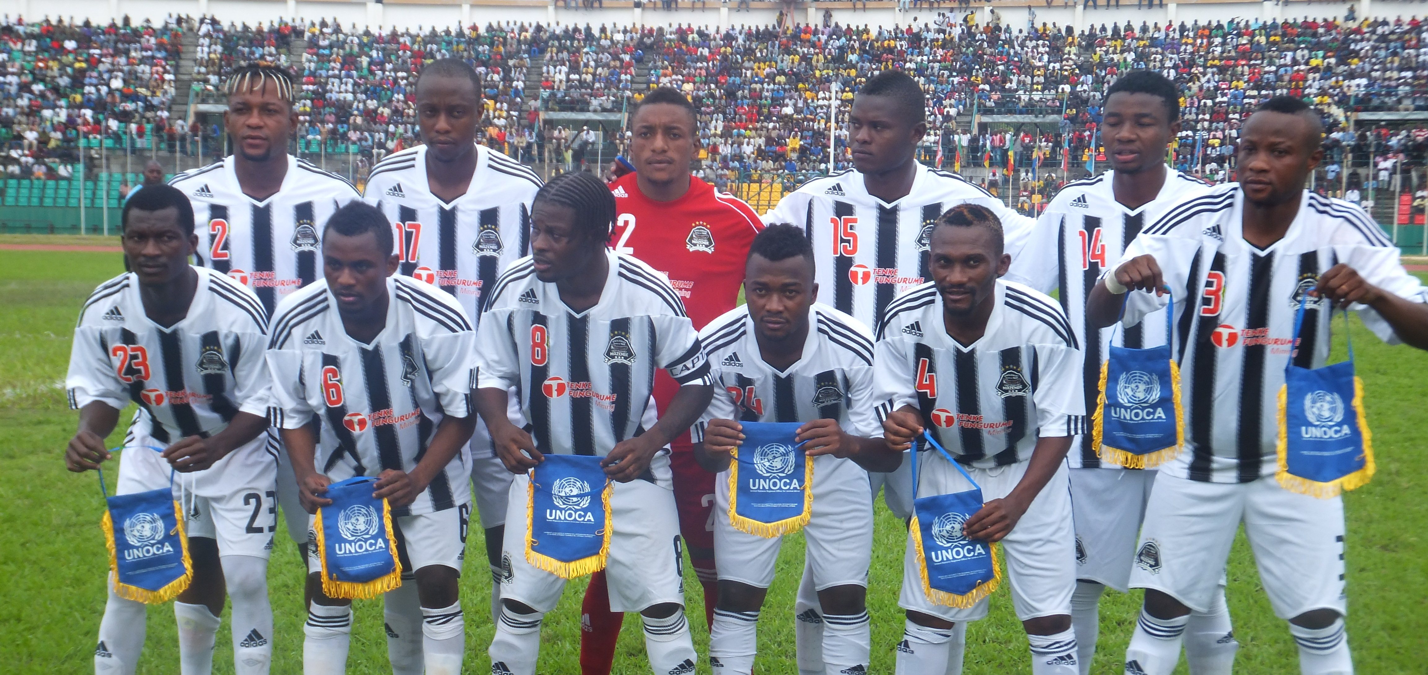 Kinshasa : une affaire de sextape éclabousse l’Université Protestante ...